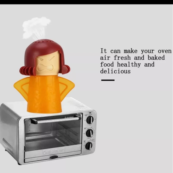 Kitchen | Easy Microwave Cleaning Lady | Poshmark